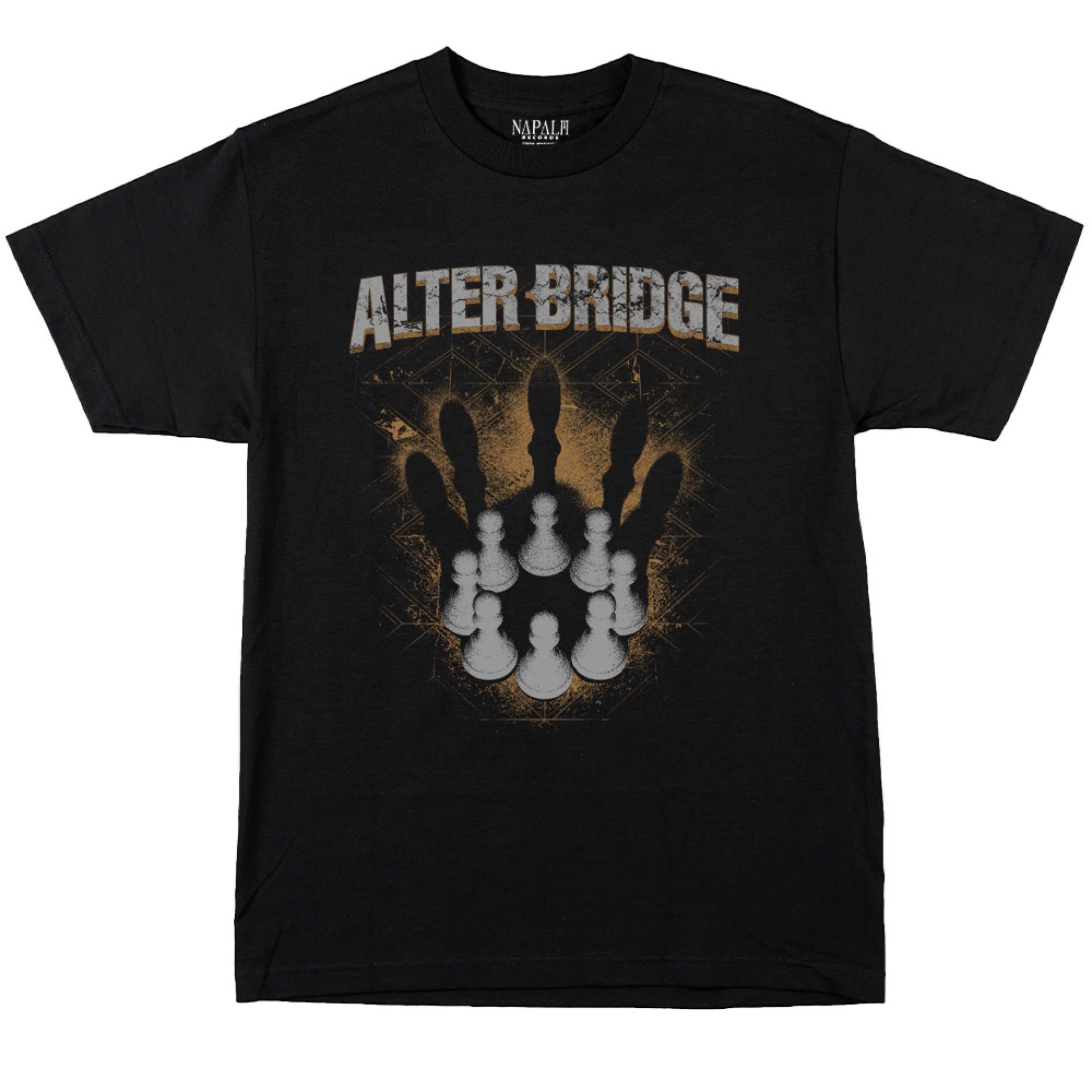 Alter Bridge – Napalm Records USA