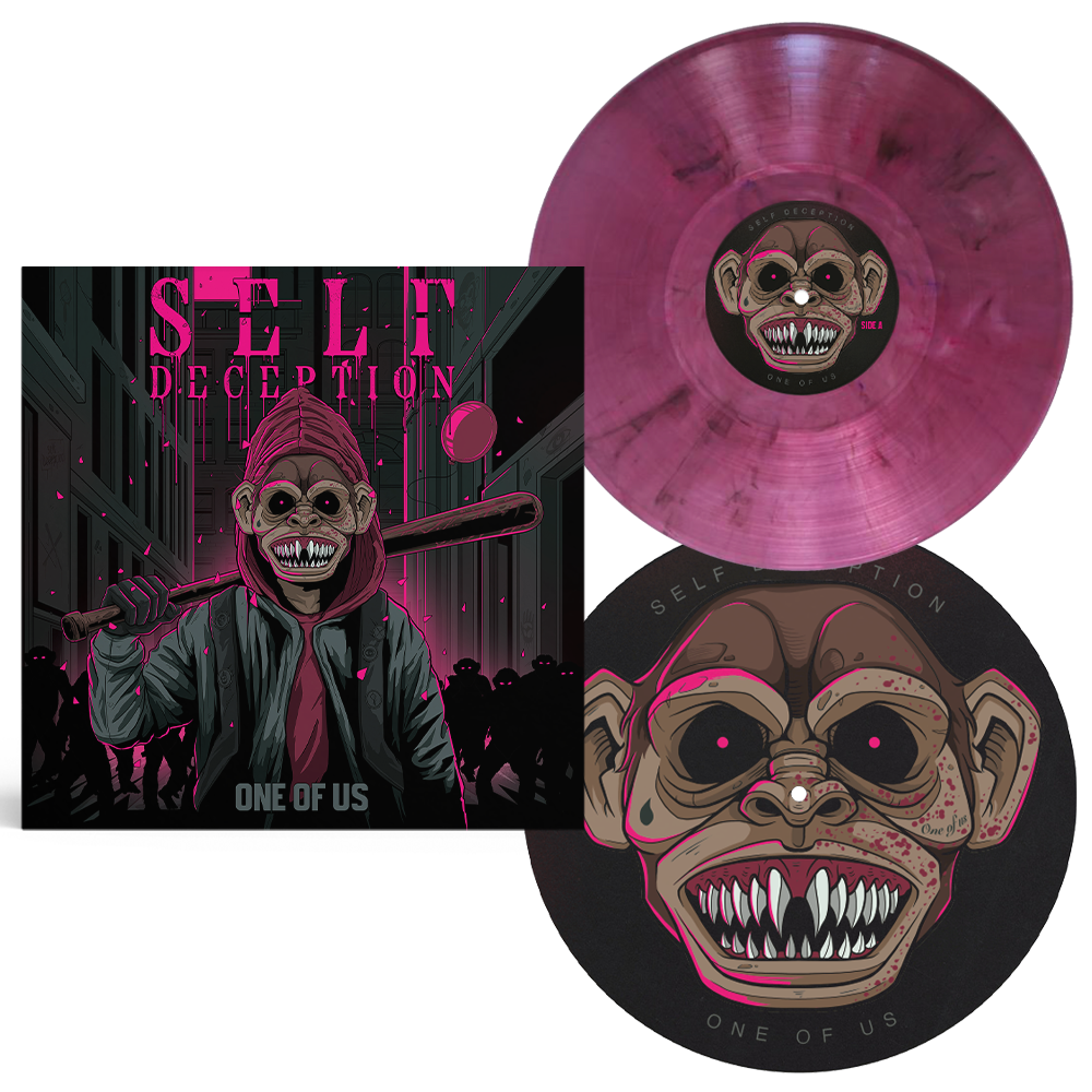 Napalm Records USA