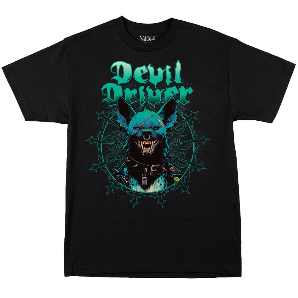Merch – Napalm Records USA