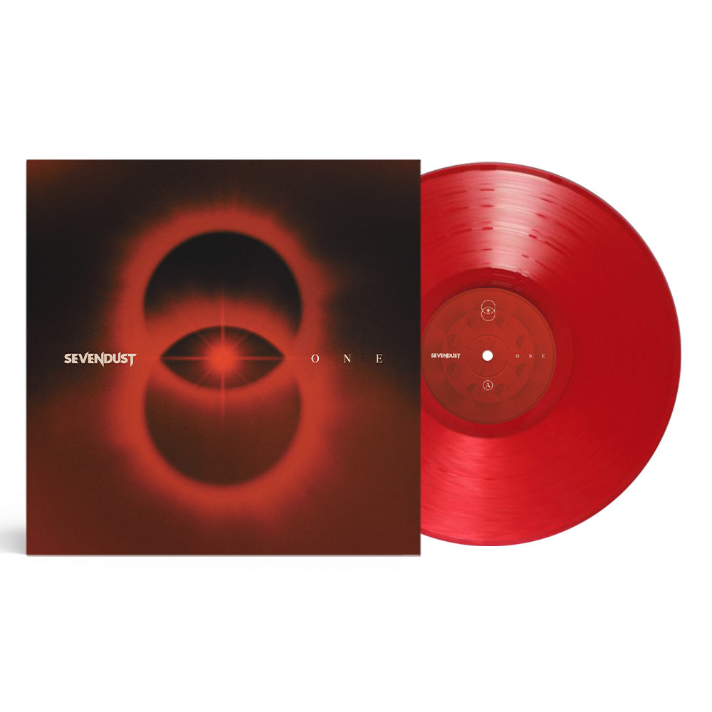 Vinyl – Napalm Records USA