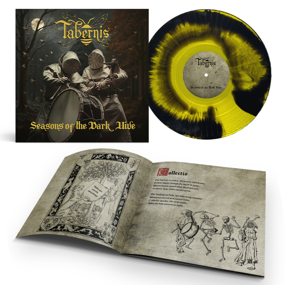 Vinyl – Napalm Records USA
