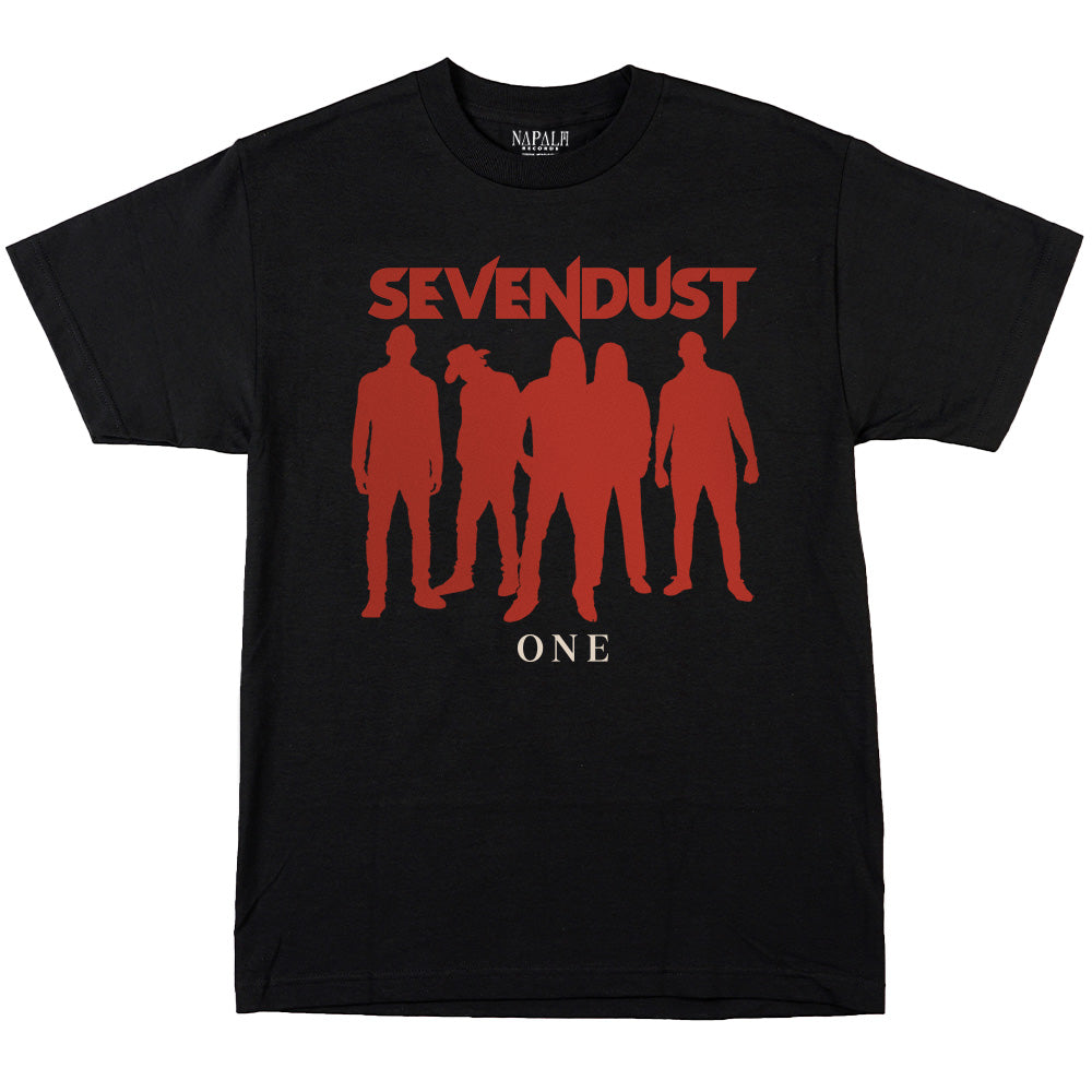 Sevendust – Napalm Records USA