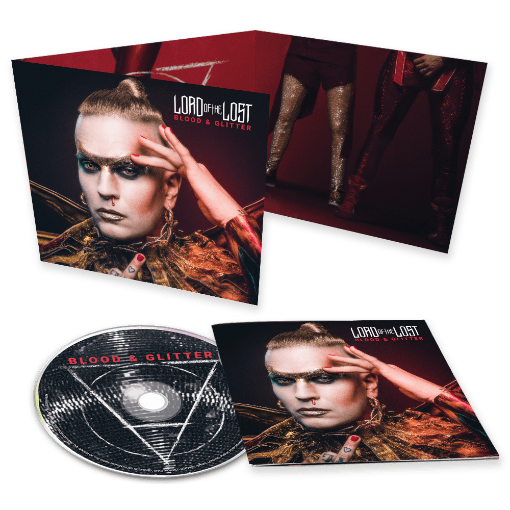 Lord of the Lost – Napalm Records USA