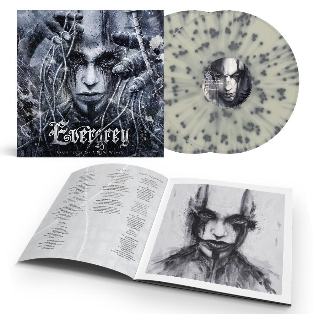 Vinyl – Napalm Records USA